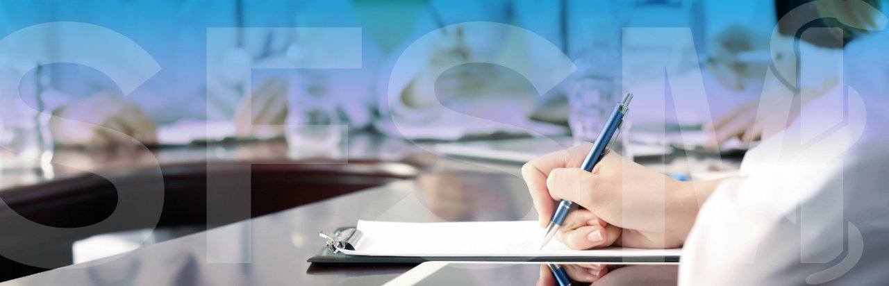 SFSM – Swiss Federation of Specialities in Medicine